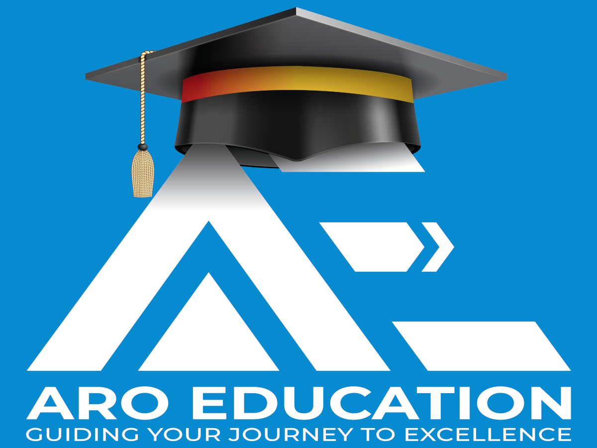 Aro Education - Guiding Your Journey to Excellence